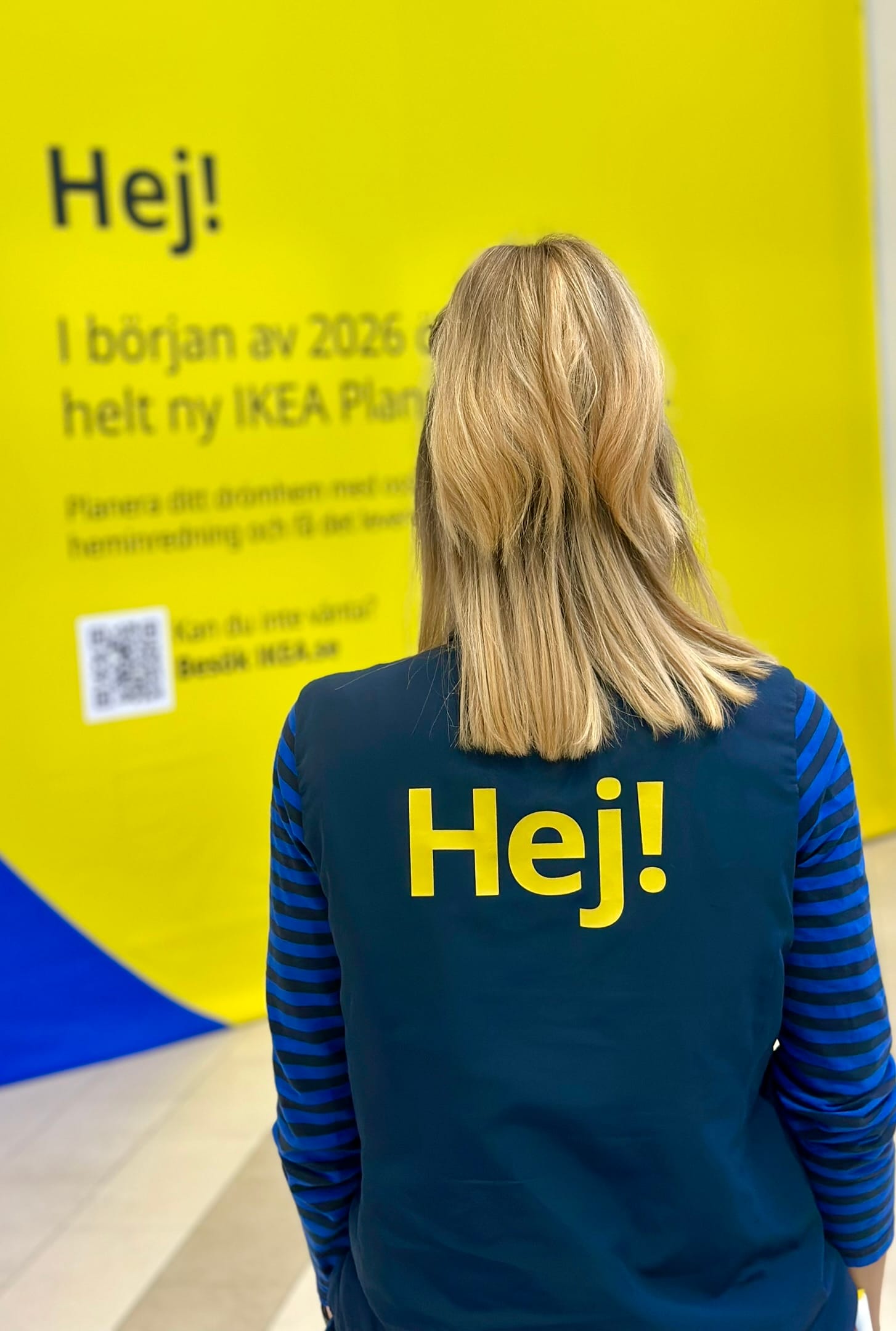 IKEA öppnar mindre enhet på C4 Shopping | C4 Shopping